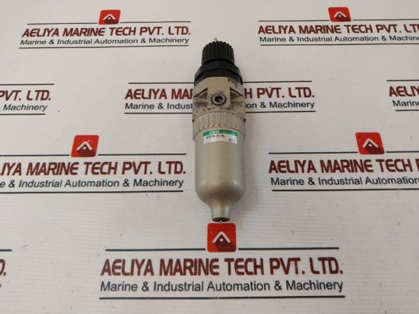 Ckd B7019-2c-ml Compact Filter - Aeliya Marine