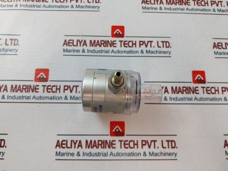 Comweld O-two System 552095 Oxygen Demand Valve Resuscitator - Aeliya Marine