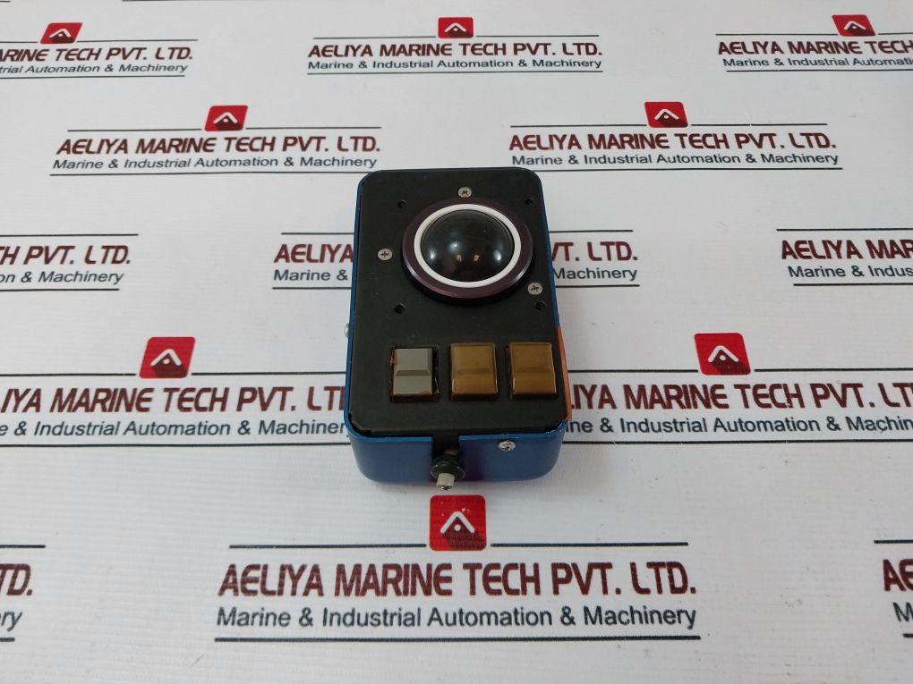 Cti Electronics T70p3-p0330 - Aeliya Marine