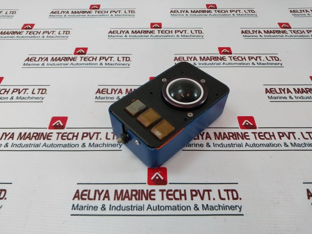 Cti Electronics T70p3-p0330 - Aeliya Marine