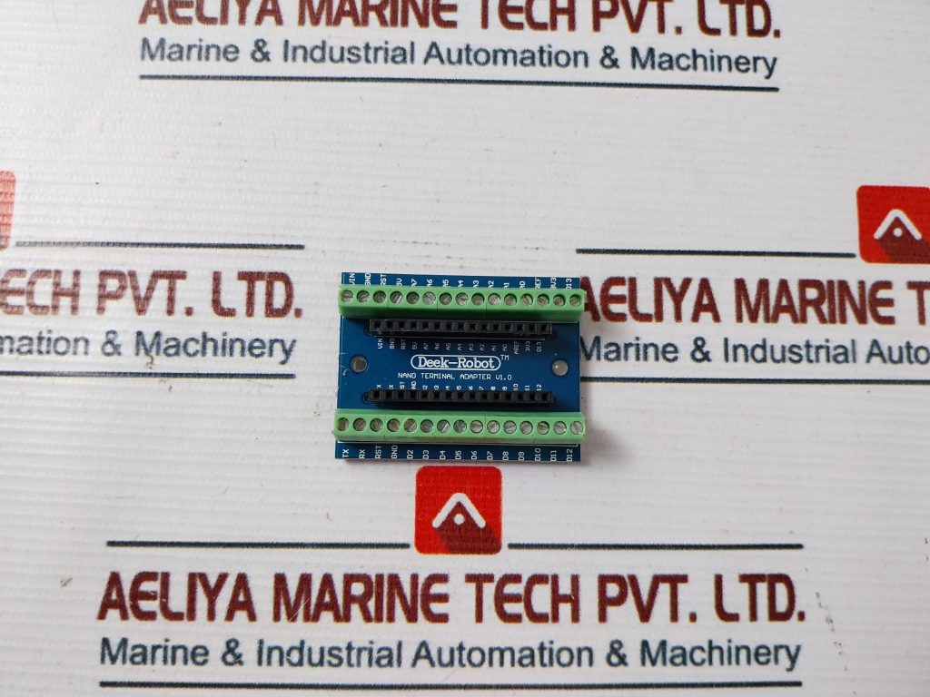 Deek Robot Nano Terminal Adapter Aeliya Marine