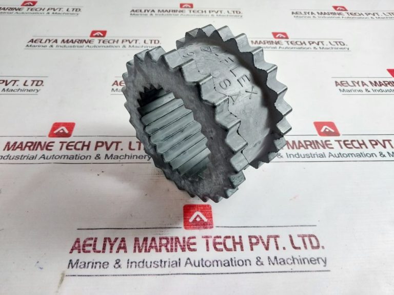 Dodge 9j Flex Coupling - Aeliya Marine