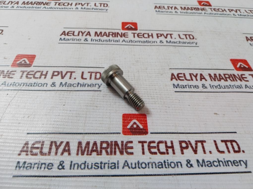 Dril-quip 903133-89 Shoulder Socket Head Screw - Aeliya Marine