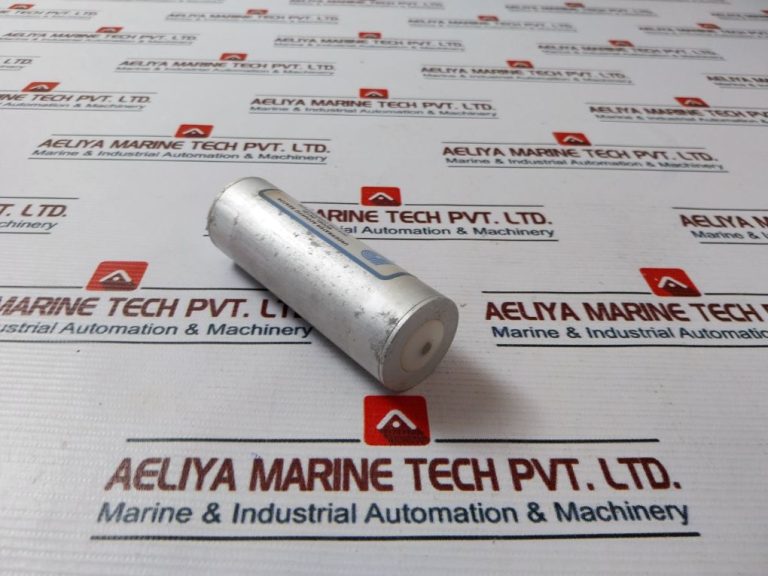 Dukane Dk120 Underwater Acoustic Beacon - Aeliya Marine