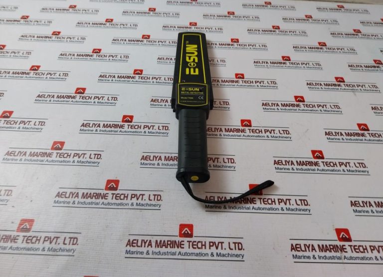 E-sun Ts90 Metal Detector - Aeliya Marine