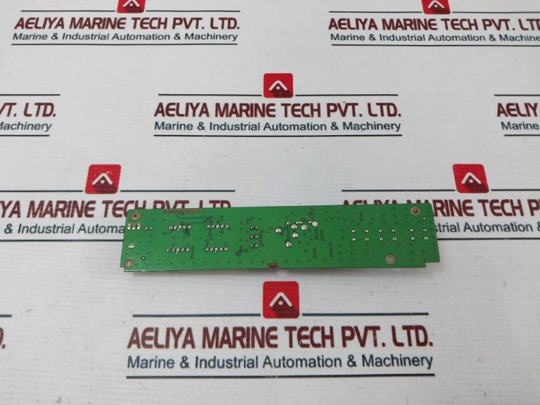 E252098 Rh-3 Pcb Card - Aeliya Marine