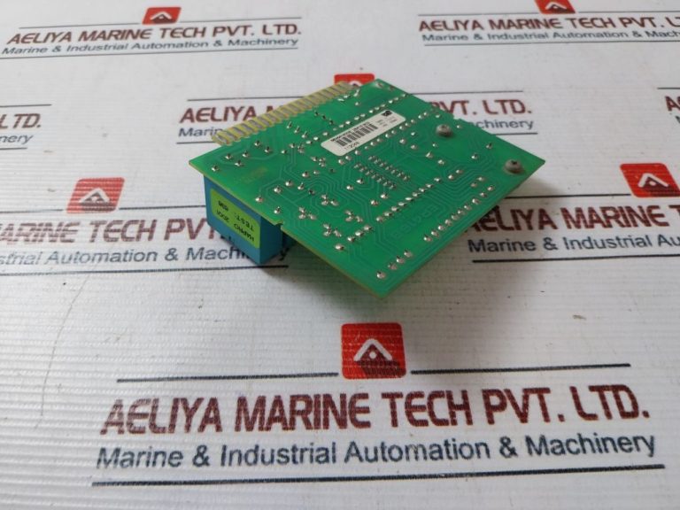 Eltek Ep416b Pcb Card - Aeliya Marine