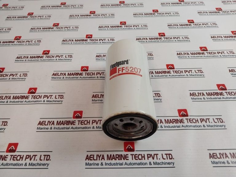 Fleetguard Ff5207 Fuel Filter - Aeliya Marine
