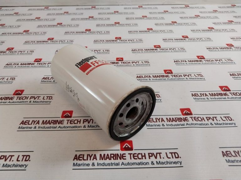 Fleetguard Ff5207 Fuel Filter - Aeliya Marine