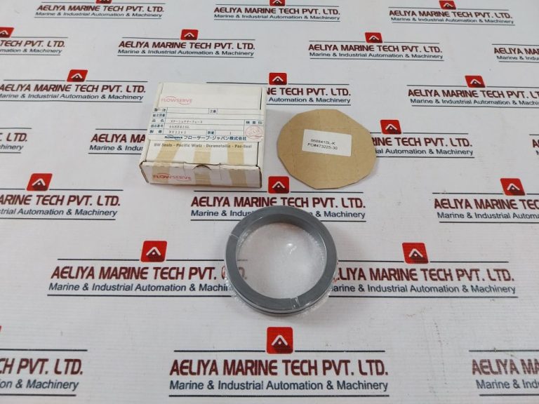 Flowserve 668841sl-k Stationary Face Guide Ring - Aeliya Marine