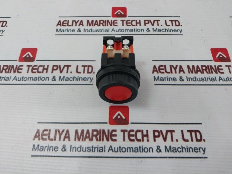 Fuji Electric Ar30for Push Button Switch - Aeliya Marine