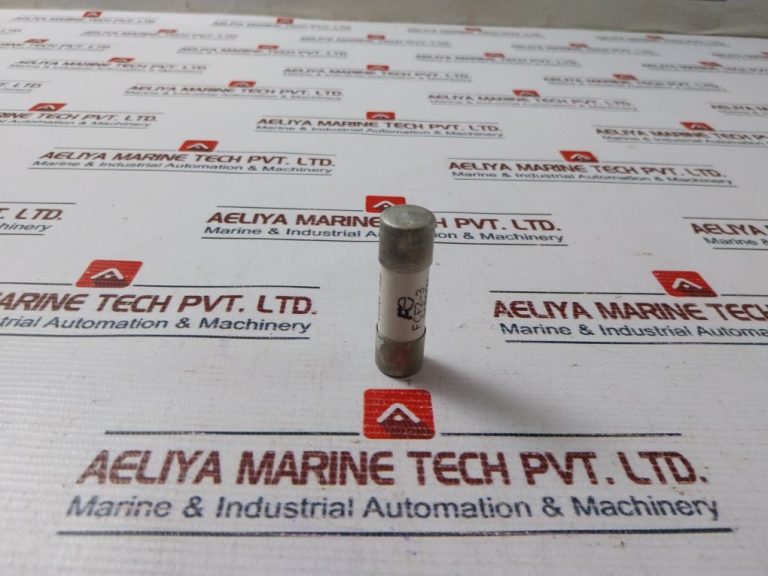 Fuji Electric Fcf2-3 Fuse - Aeliya Marine