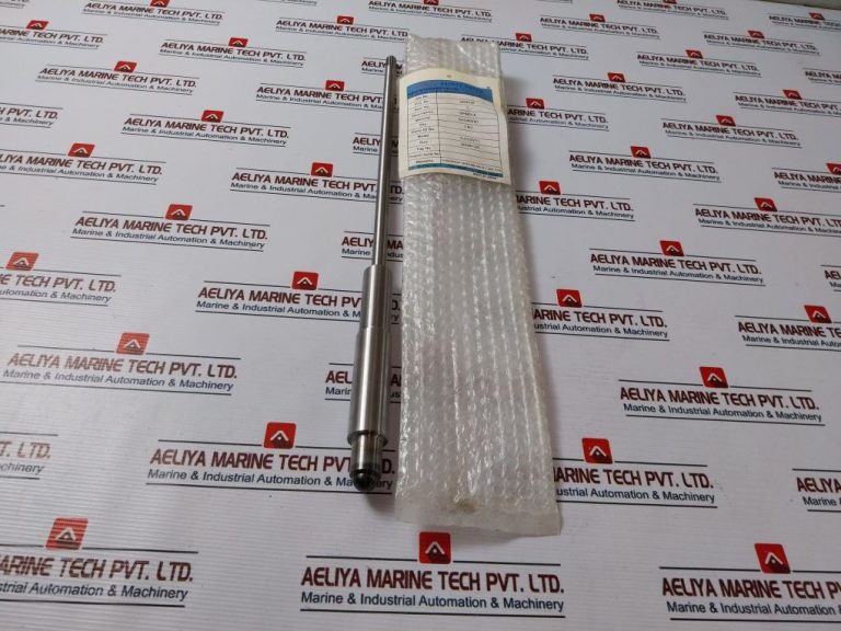 Fukui Seisakusho Spindle Safety Valve - Aeliya Marine