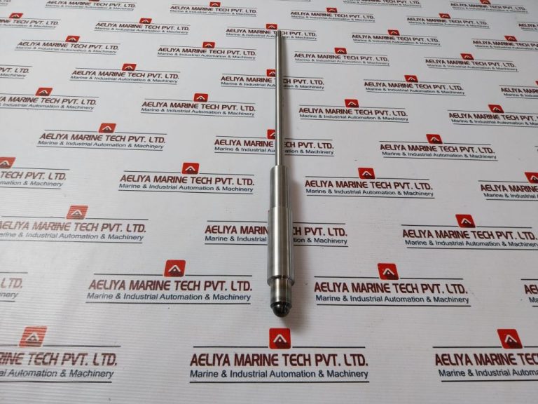 Fukui Seisakusho Spindle Safety Valve - Aeliya Marine