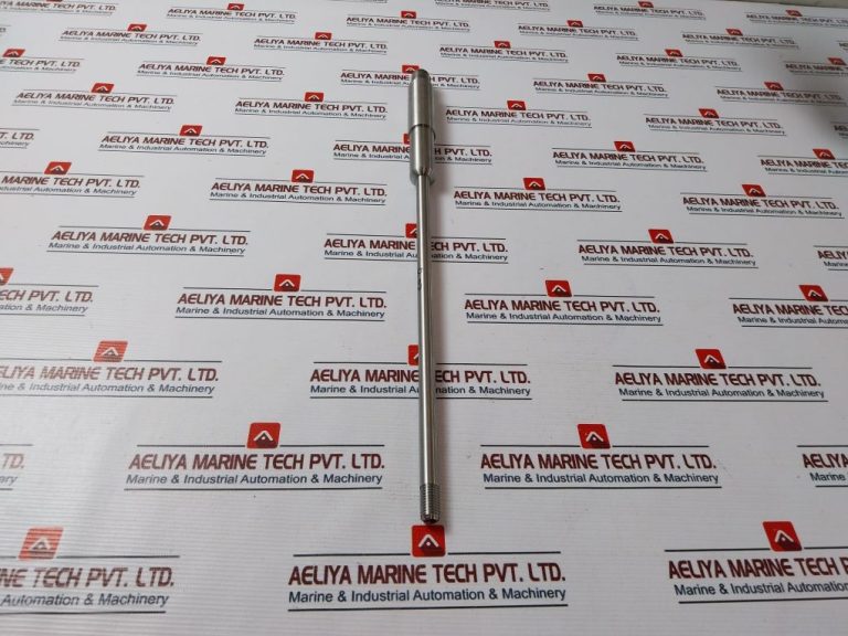 Fukui Seisakusho Spindle Safety Valve - Aeliya Marine