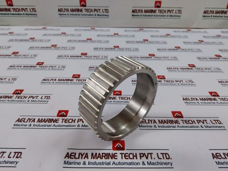 Fukui Seisakusho Sus304-tp Upper Ring - Aeliya Marine