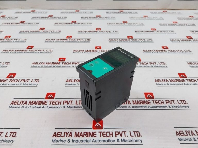 Gefran 1000 Microprocessor Controller - Aeliya Marine