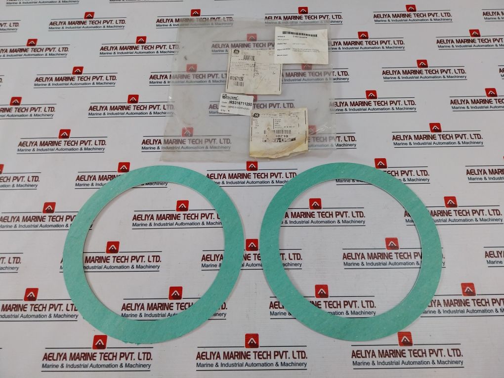 General Electric Irf316711250 Gaskets Set - Aeliya Marine
