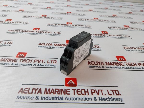 Gic Sm175 Voltage Monitoring Relay - Aeliya Marine