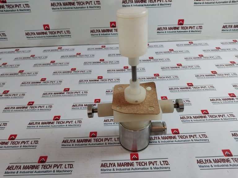 Han-il Hwm-13p Level Switch - Aeliya Marine