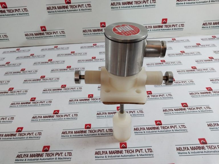 Han-il Hwm-13p Level Switch - Aeliya Marine