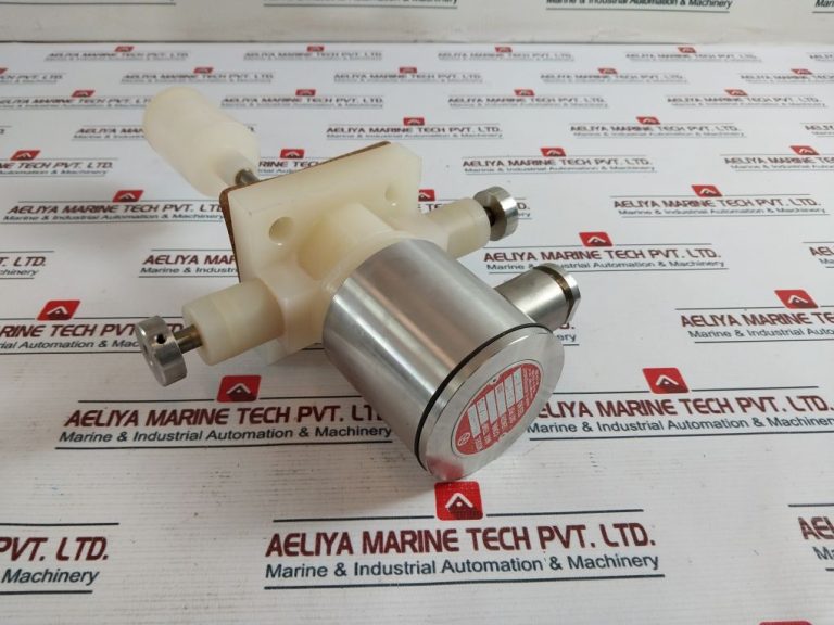 Han-il Hwm-13p Level Switch - Aeliya Marine