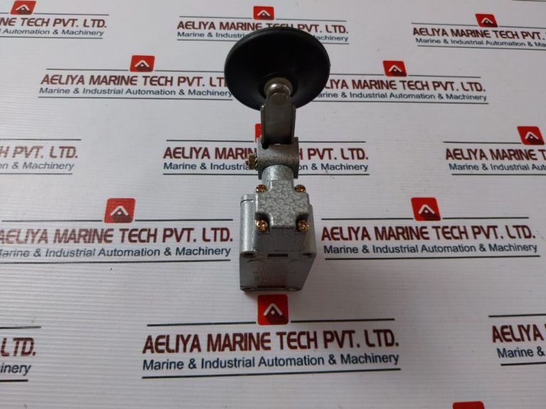 Hanyoung Hy-m904 Limit Switch - Aeliya Marine
