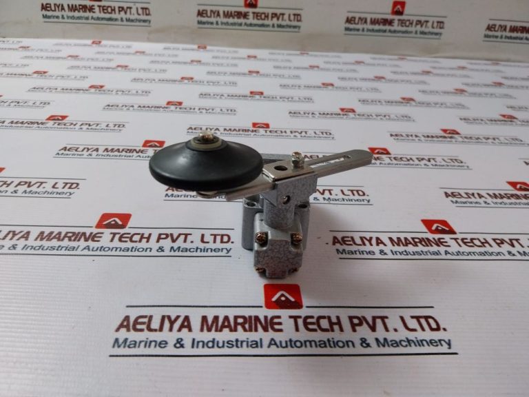 Hanyoung Hy-m904 Limit Switch - Aeliya Marine