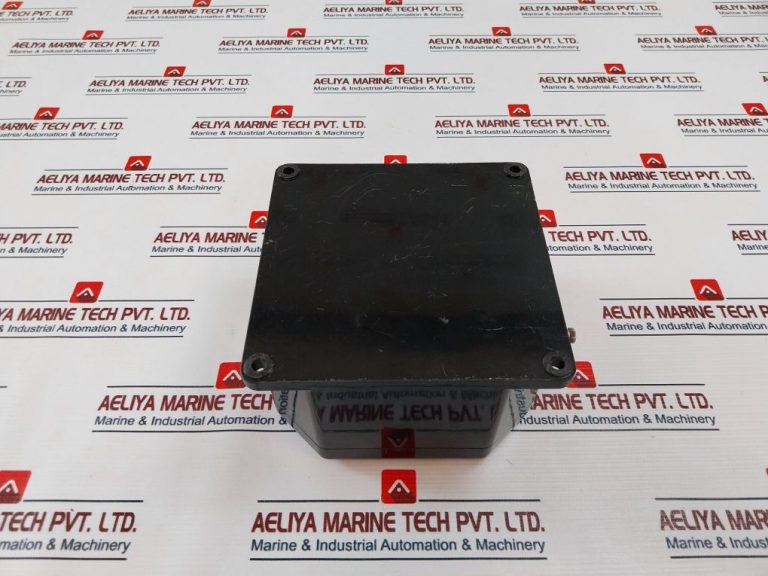Hawke Pl 615 Junction Box - Aeliya Marine