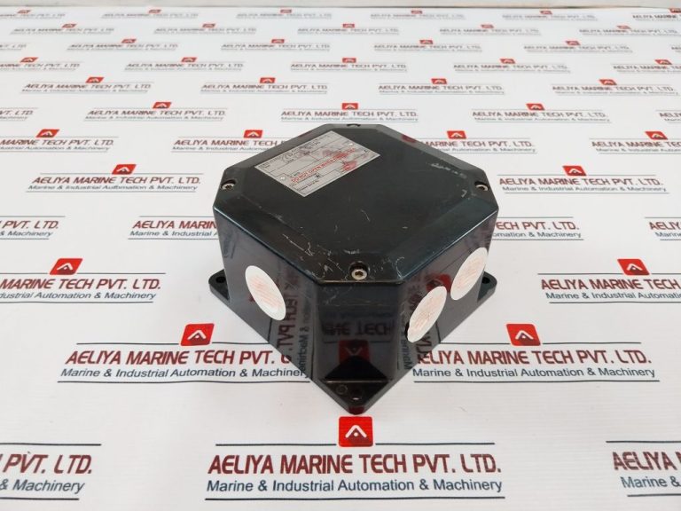 Hawke Pl 615 Junction Box - Aeliya Marine