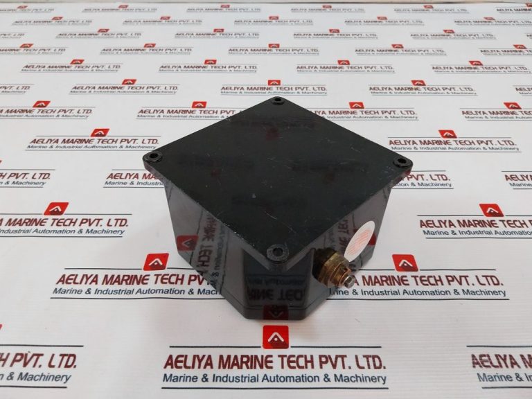 Hawke Pl 615 Junction Box - Aeliya Marine