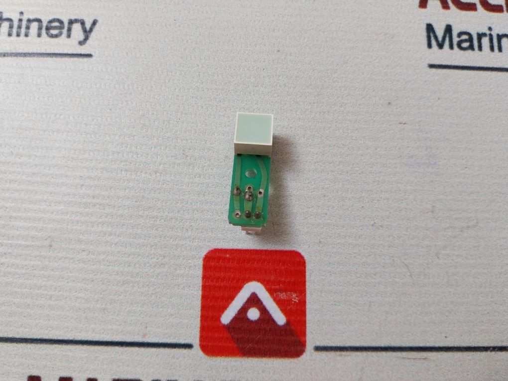 Hlmp-2855 Led Bars & Arrays Green Light Bar - Aeliya Marine