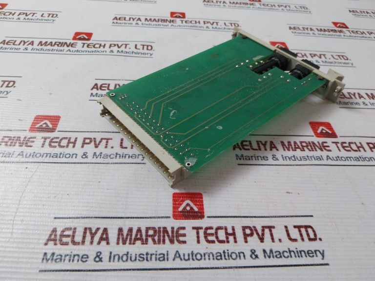 Honeywell 10311/2/1 Horizontal Module - Aeliya Marine