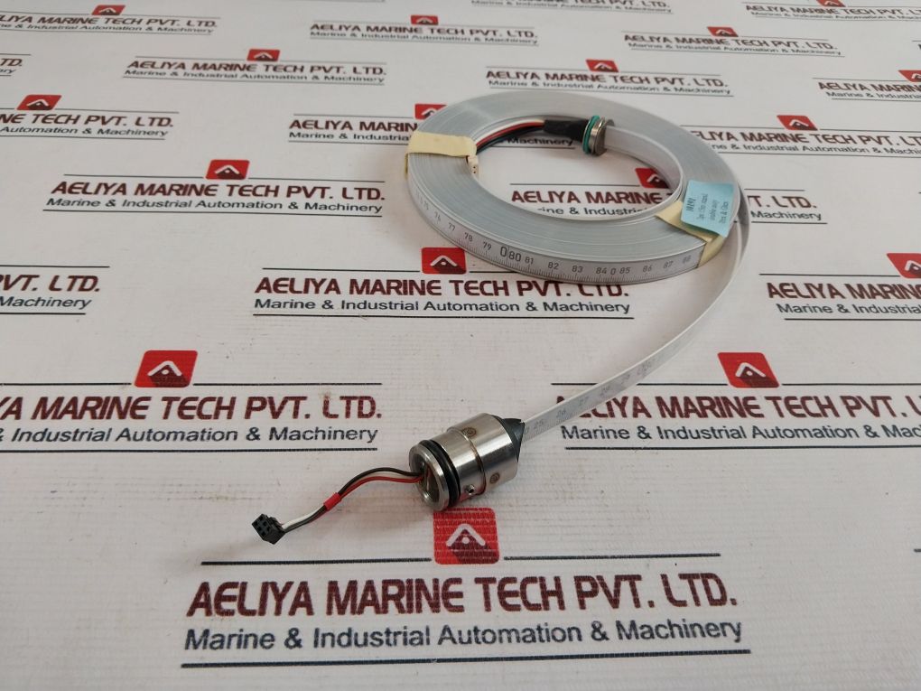 Honeywell Hermetic 10191 15meter Double Assy Tape Only For Rtex & Gtex ...