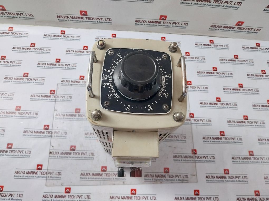 Hossoni 85l1 Contact Regulator - Aeliya Marine