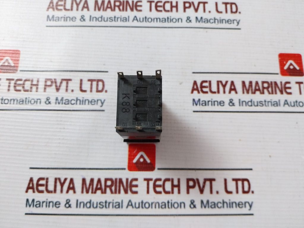 Idec Mc3d Control Unit Push Button - Aeliya Marine