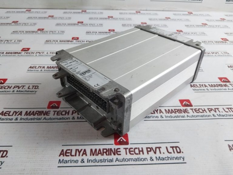 Inter Control 4885.27.105-04 Controller Unit - Aeliya Marine
