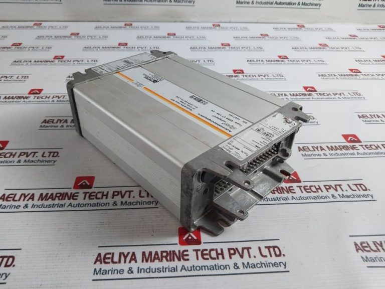 Inter Control 4885.27.105-04 Controller Unit - Aeliya Marine