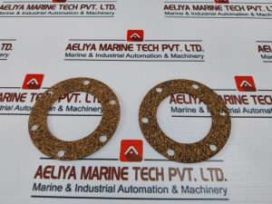 Internormen-Filter Ebf 50 Air Breather Filter - Aeliya Marine