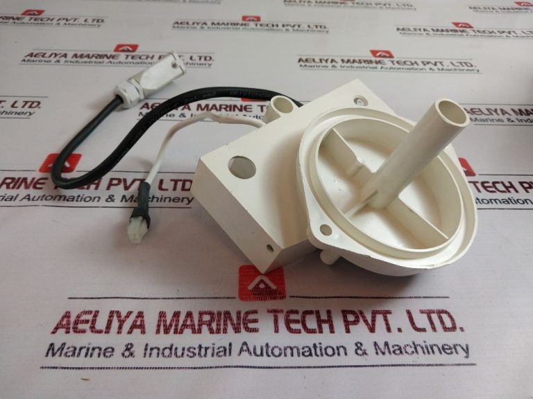 Jets Type Ed Pump Unit - Aeliya Marine