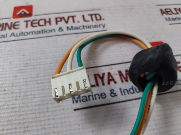 Jr-101-1frs 10a 250vac Socket Switch - Aeliya Marine