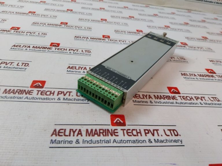 Kamewa Ana01 Pcb - Aeliya Marine