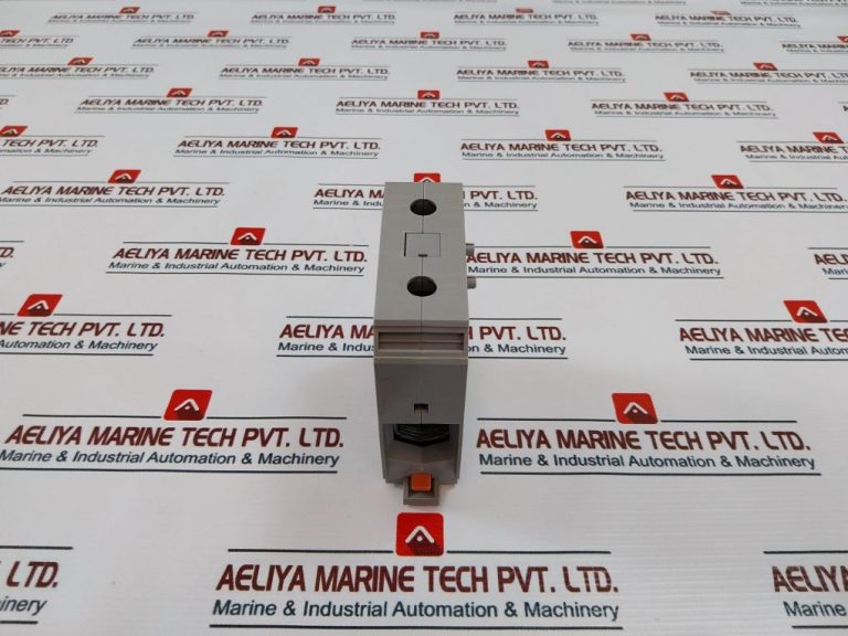 Klemsan Avk 150 Single Deck Terminal Block 1000v 309a - Aeliya Marine
