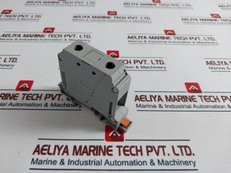 Klemsan Avk 50 Terminal Block - Aeliya Marine