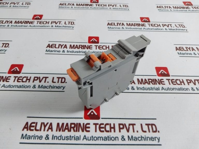 Klemsan Avk 50 Terminal Block - Aeliya Marine