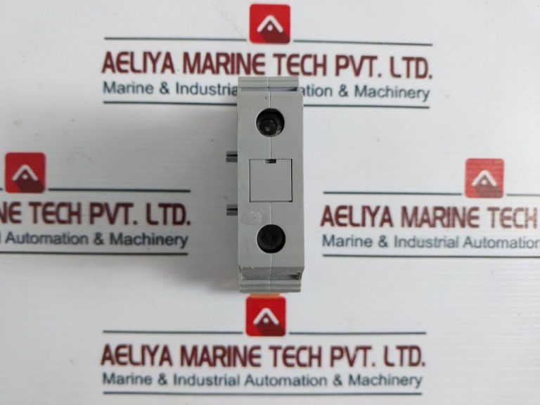 Klemsan Avk 50 Terminal Block - Aeliya Marine