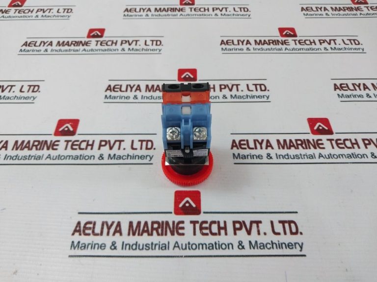Koino Kh-2201er Push Button Switch - Aeliya Marine