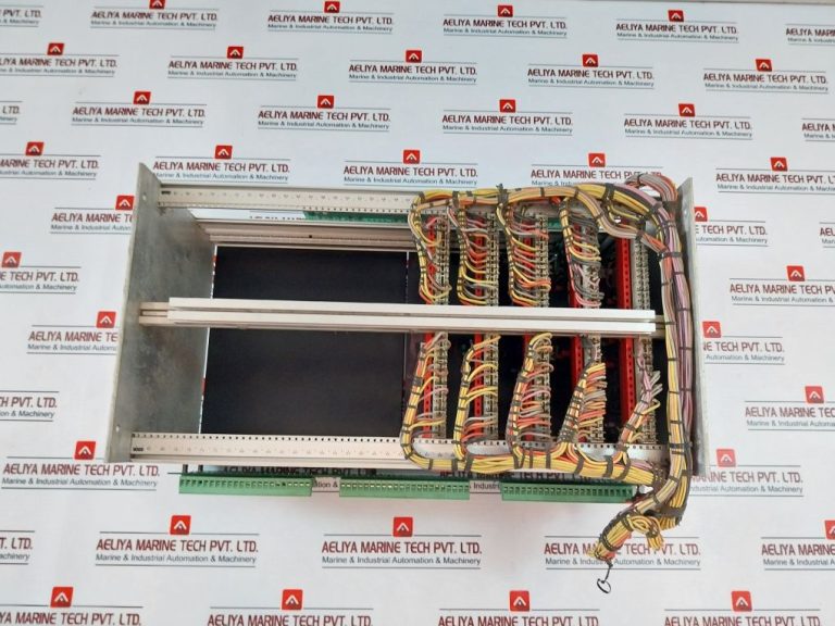 Macgregor 214 1080-801 Motor Displacement Control - Aeliya Marine