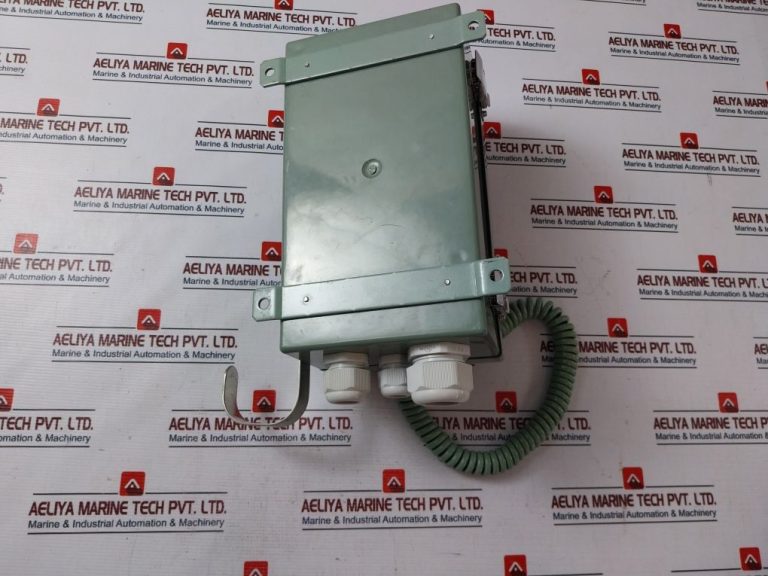 Marine Radio Lc-814 G1 Sound Power Telephone - Aeliya Marine