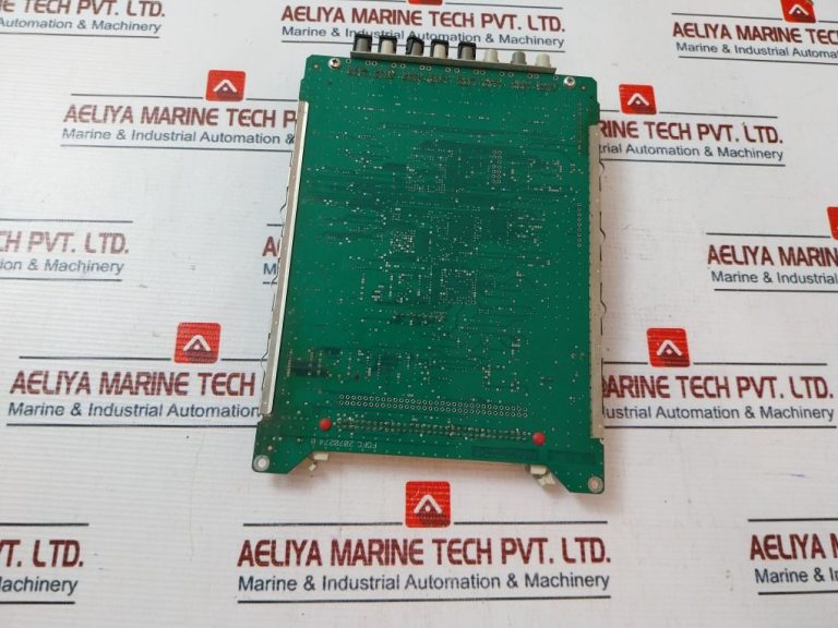 Matrix Mtx-m2 Pcb Card - Aeliya Marine